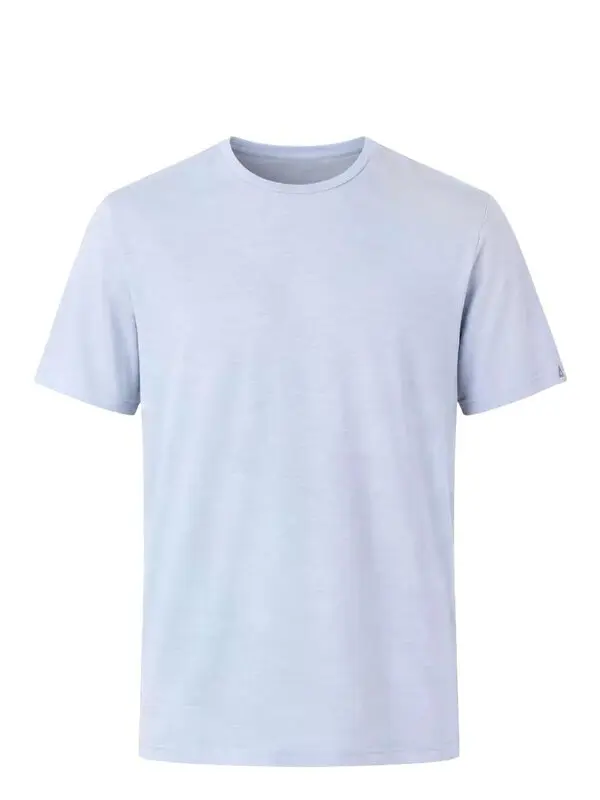 Jacob Cohen Logo-patch T-shirt - Blue