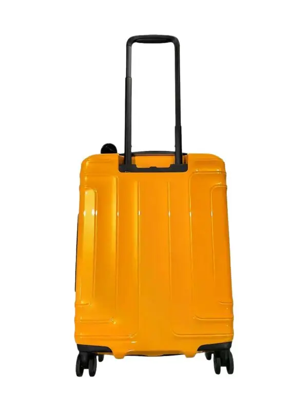 SAMSONITE Hard-shell Suitcase - Yellow