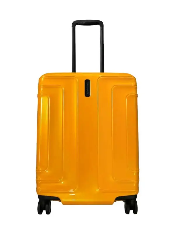 SAMSONITE Hard-shell Suitcase - Yellow