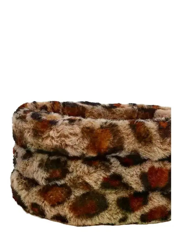 UGG Fluff Mini Quilted Boots - Neutrals