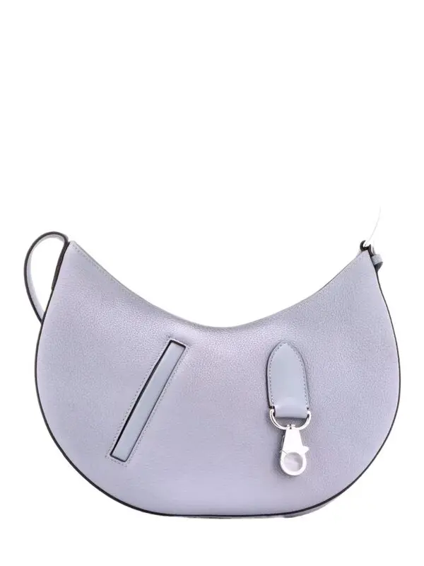 Hermès Arcon Bag In Togo And Swift Leather - Grey
