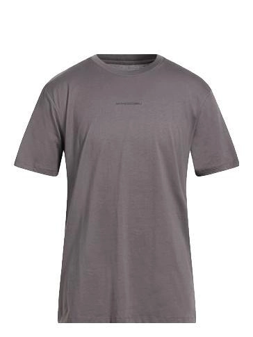 Armani Exchange T-shirt Size Cotton - Grey