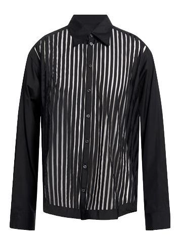 Dsquared2 Shirt Size Cotton - Black