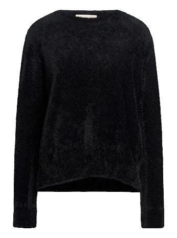 KAOS Crewneck Sweater - Black