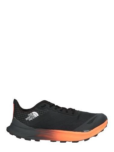 The North Face Low-top Sneakers - Black
