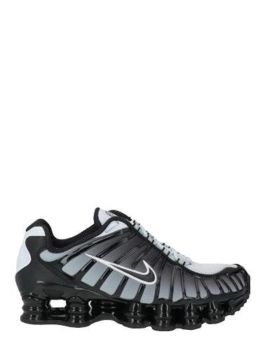 Nike Shox Tl Sneakers - Black