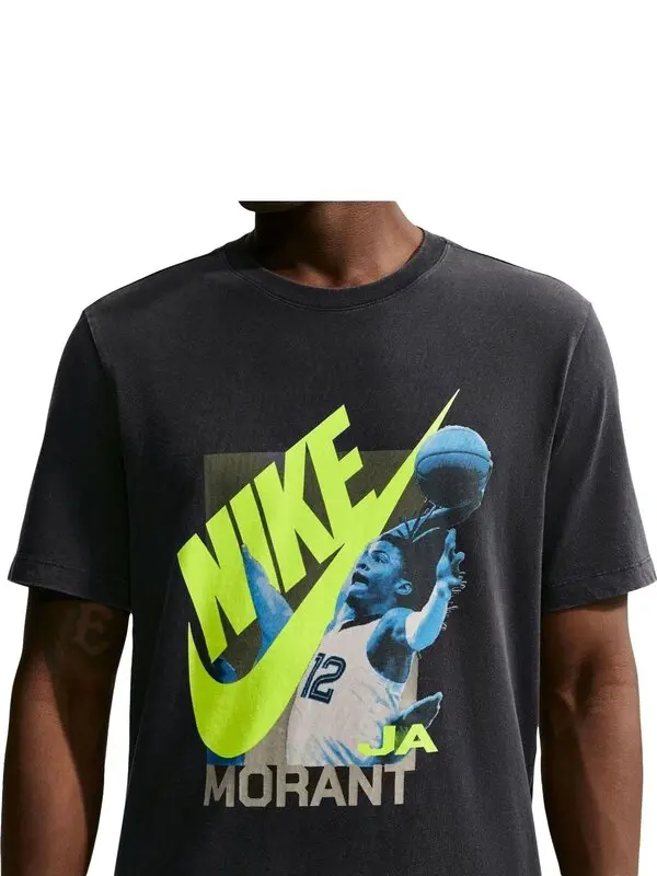 Nike X Ja T-shirt - Black