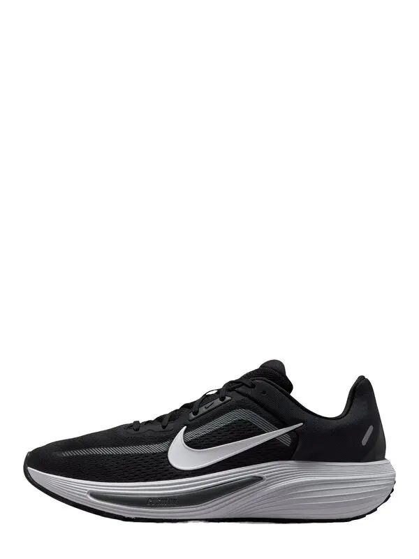 Nike Quest Athletic Sneakers - Black/white/coal Black