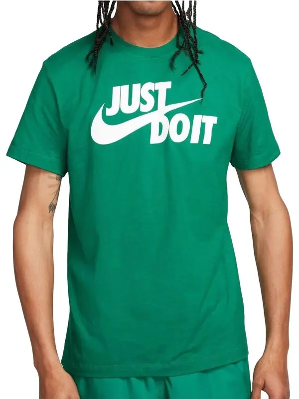 Nike Jdi T-shirt - Malachite