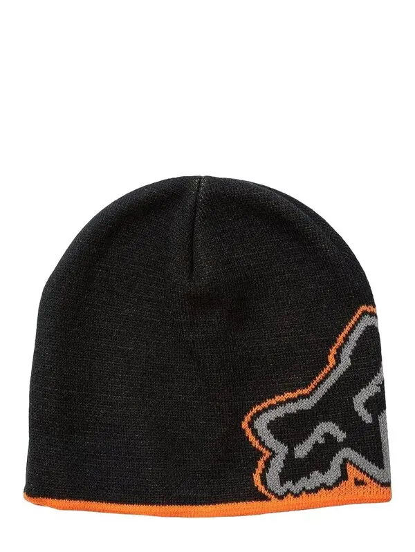 Supreme X Fox Racing Beanie - Black