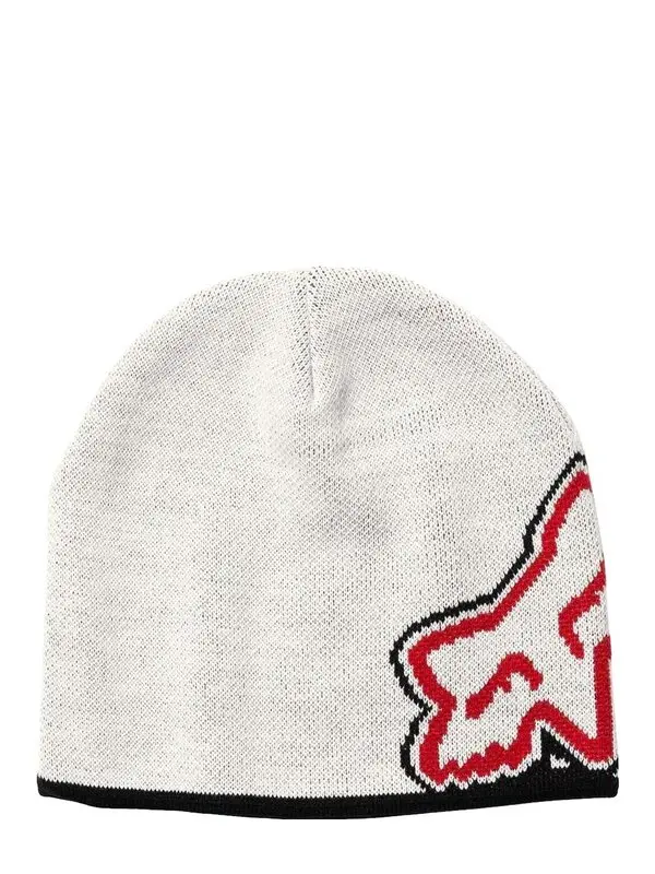 Supreme X Fox Racing Beanie - White