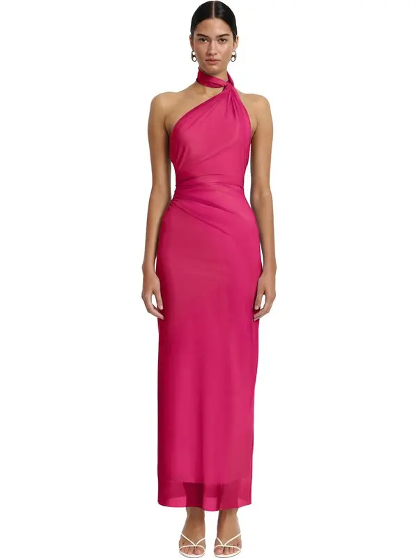 Significant Other Avni Maxi Dress - Fig