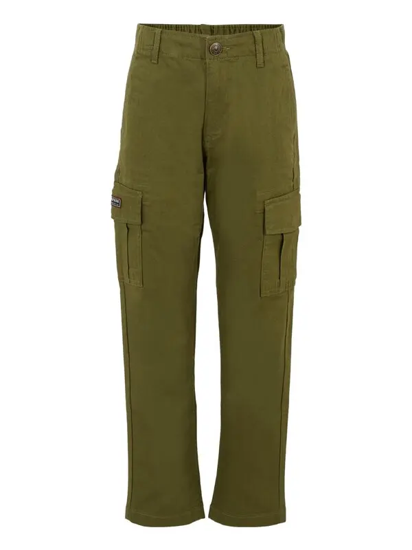 Tommy Hilfiger Cargo Pants - Green