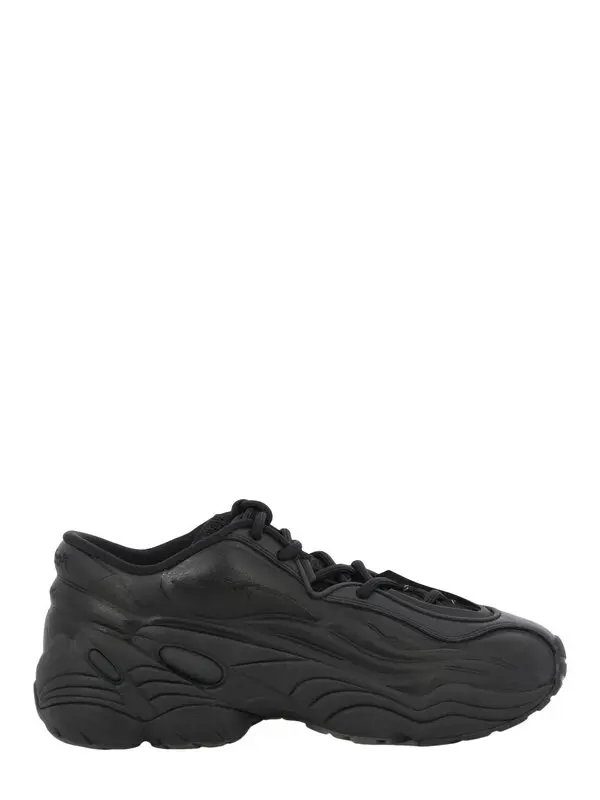 REEBOK Dmx Run 6 Sneakers - Black