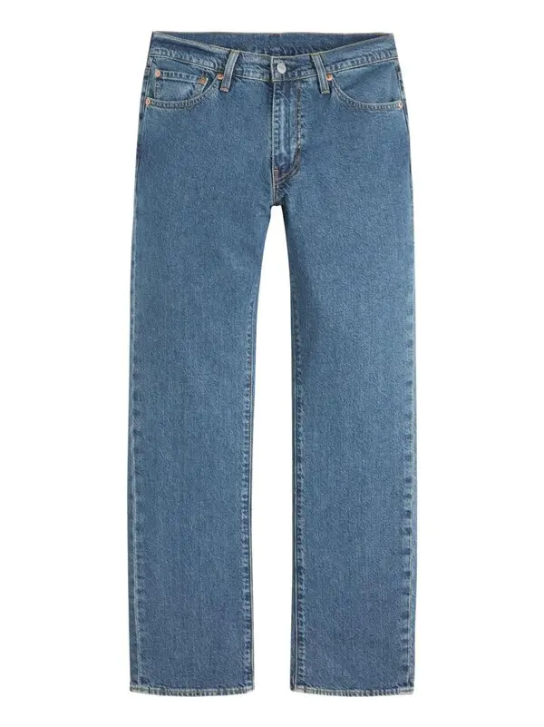 LEVI'S Straight Leg Jeans - Blue