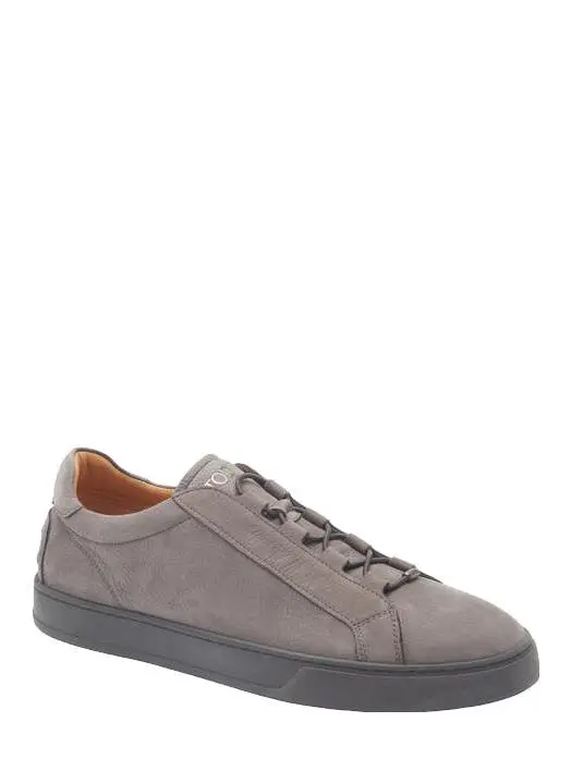 TOD'S Sportivo Slip-on Sneaker - Grigio Mouse