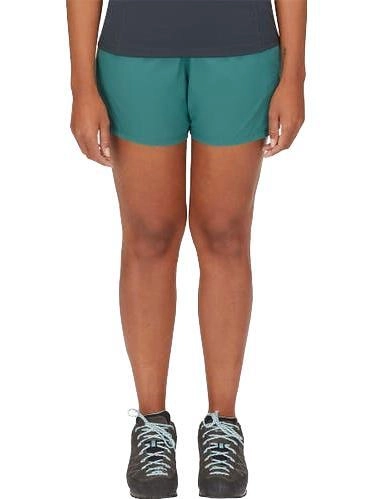 RAB Momentum Short - Eucalyptus