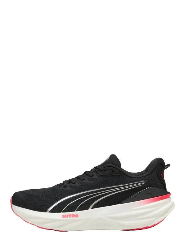 PUMA Foreverrun Nitro™ 3 Road Running Shoes - Black