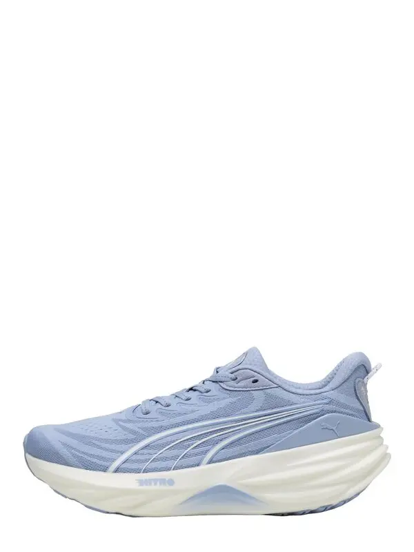 PUMA Foreverrun Nitroâ„¢ 3 Road Running Shoes - Blue
