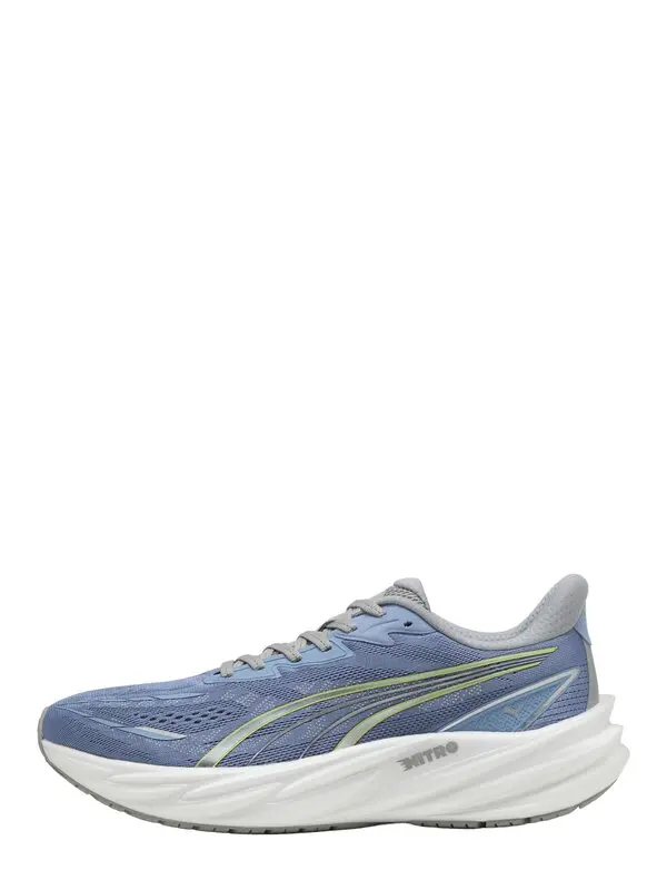 PUMA Velocity Nitro 5 Road Running Shoes - Blue