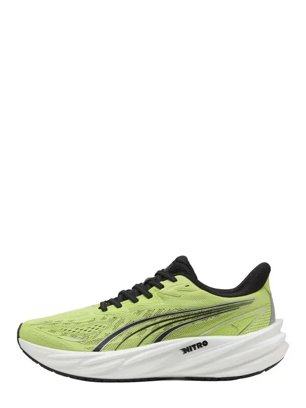 PUMA Velocity Nitro 5 Road Running Shoes - Green