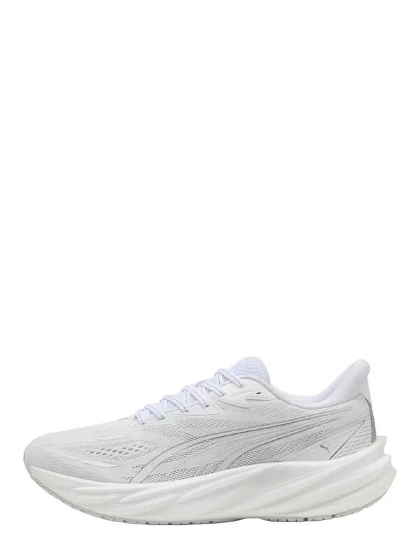 PUMA Velocity Nitro 5 Road Running Shoes - White