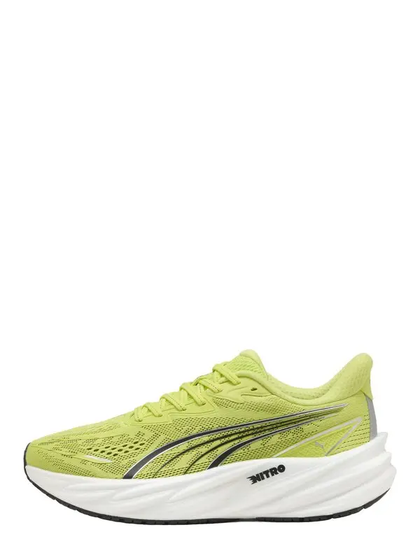 PUMA Velocity Nitro 5 Running Shoes - Green