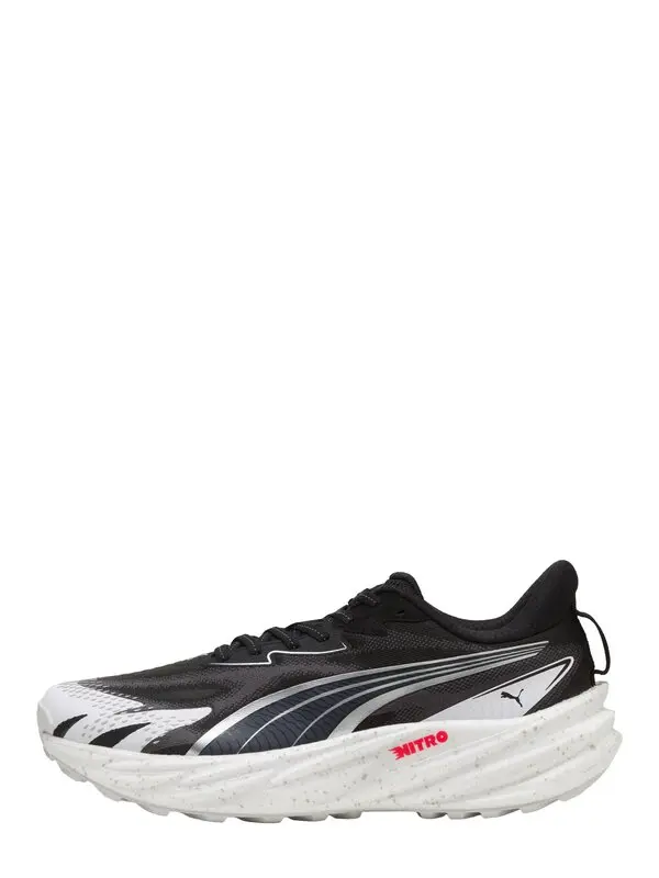 PUMA Velocity Nitro™ Trail Running Shoes - Black