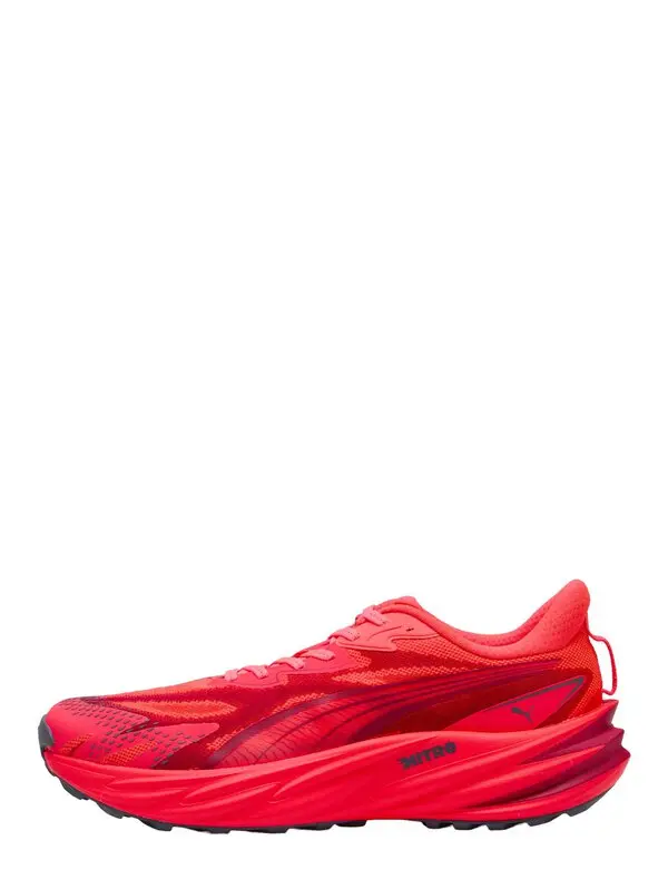 PUMA Velocity Nitro™ Trail Running Shoes - Red