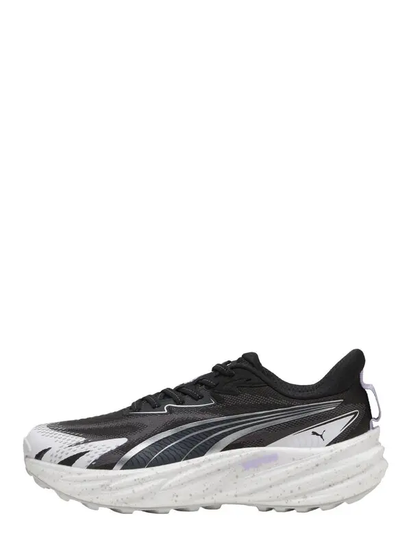 PUMA Velocity Nitro™ Trail Running Shoes - Black