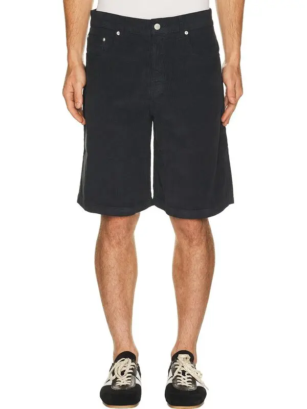 Gimaguas Gus Shorts - Grey