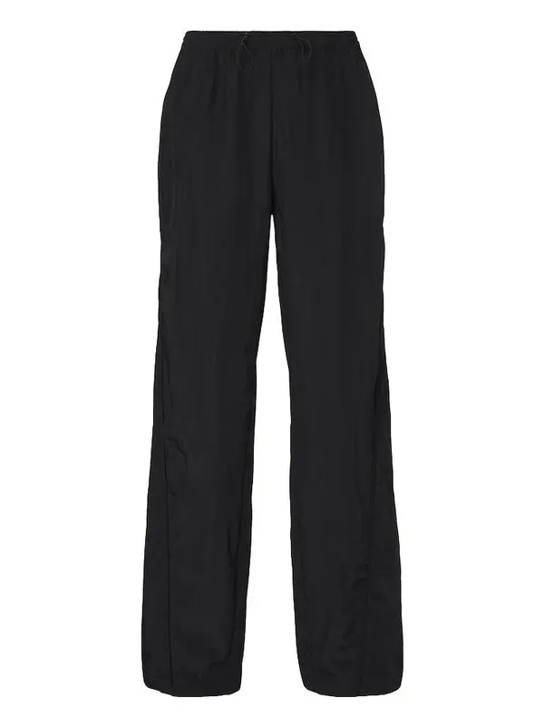 NORBA Expedition Technical Track Pants - Black
