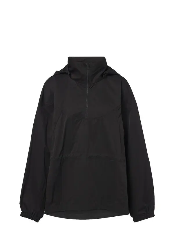 NORBA Expedition Technical Jacket - Black