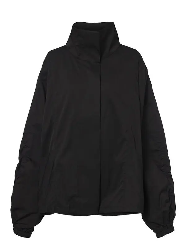 NORBA Shell Technical Jacket - Black