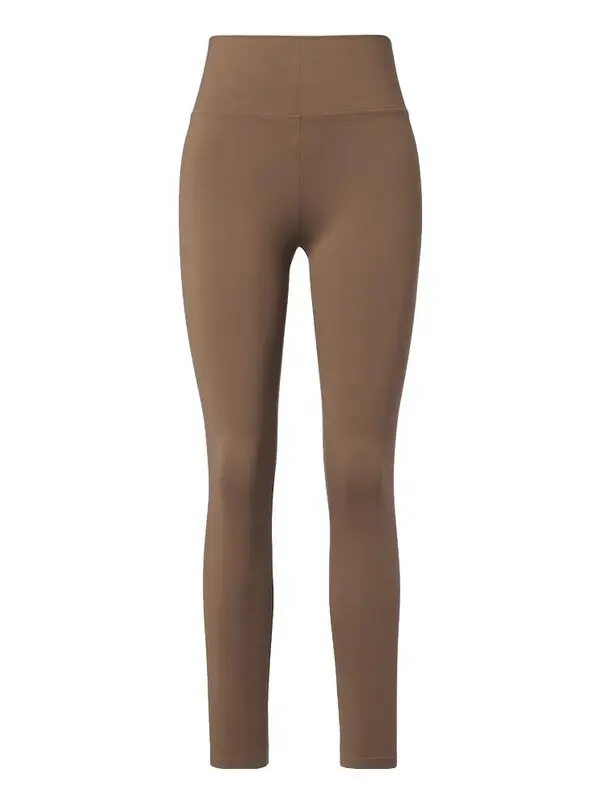 NORBA Essential Leggings - Brown