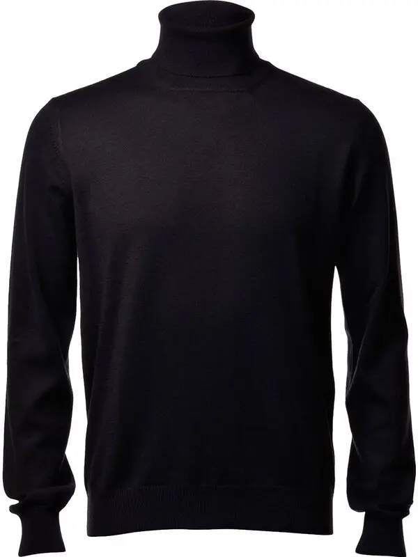 GRAN SASSO Cyclist - Black