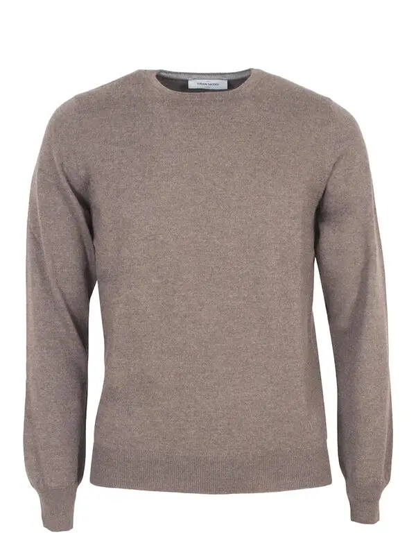 GRAN SASSO Collar - Beige