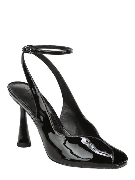 Sam Edelman Esme Ankle Strap Sandal - Black