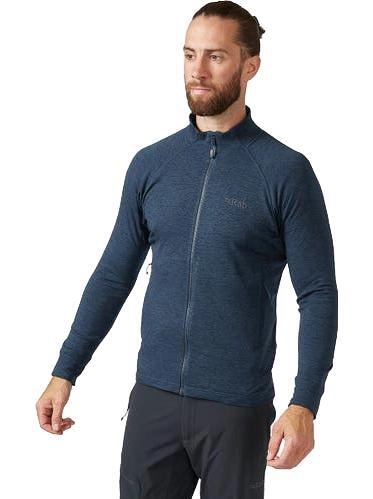 RAB Nexus Jacket - Deep Ink
