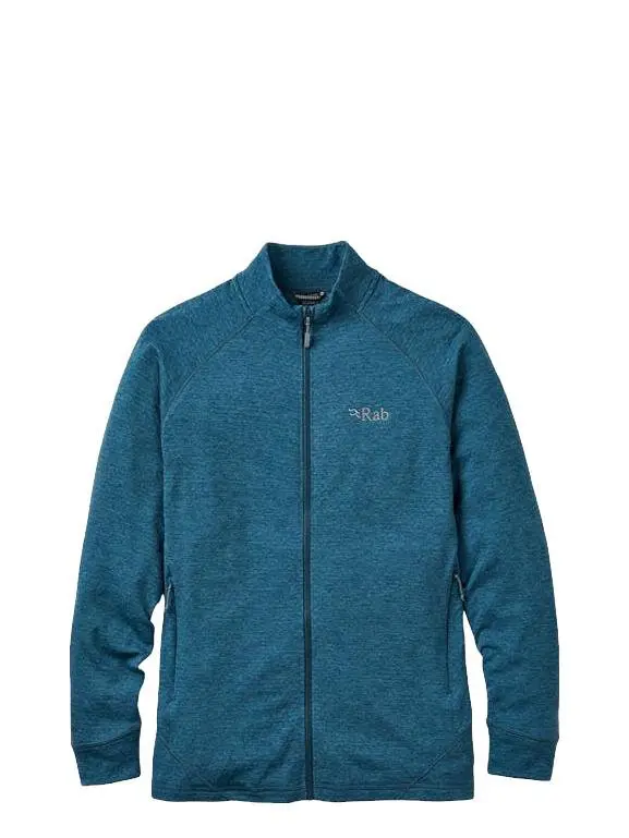 RAB Nexus Jacket - Tempest Blue