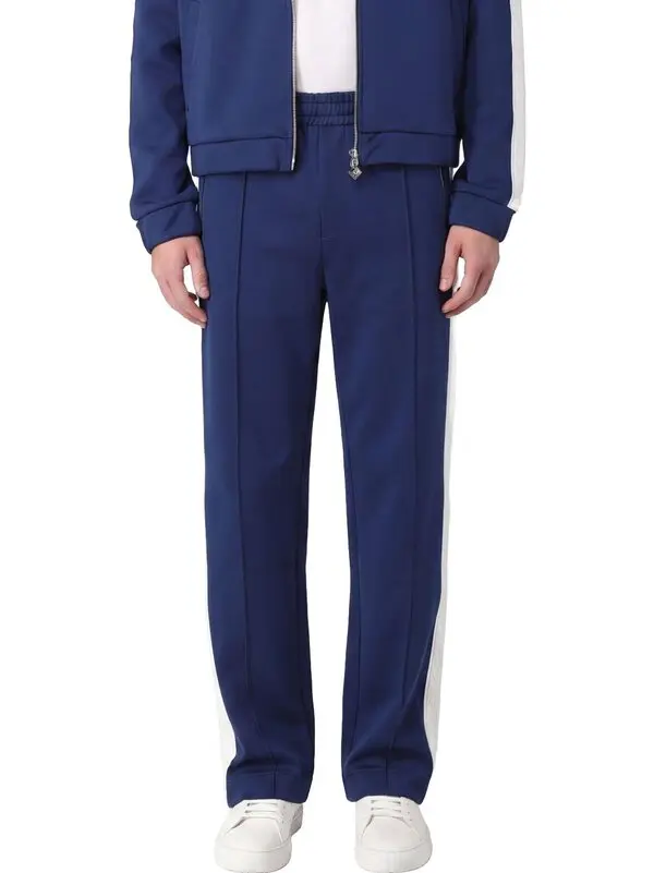 Casablanca Track Pants - Blue