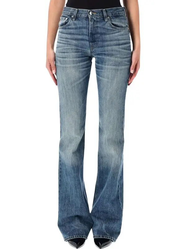 HAIKURE Jeans - Denim