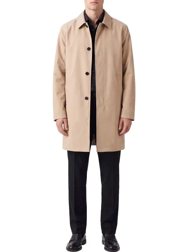 Herno Coat - Beige