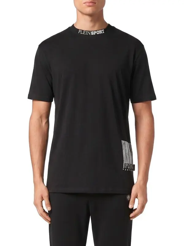 PLEIN SPORT T-shirt - Black