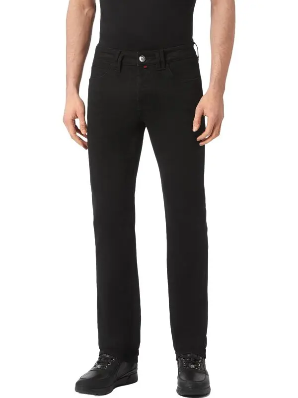 BILLIONAIRE Jeans - Black