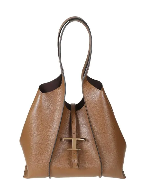 TOD'S Shoulder Bag - Leather