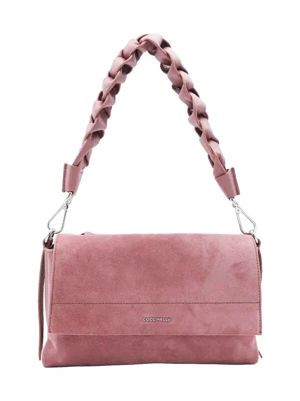 COCCINELLE Shoulder Bag - Orange