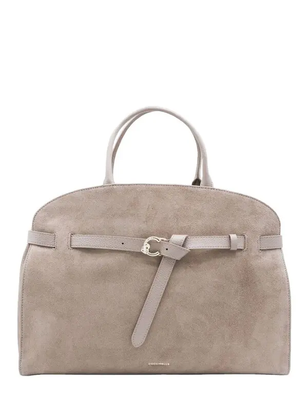 COCCINELLE Handbag - Brown
