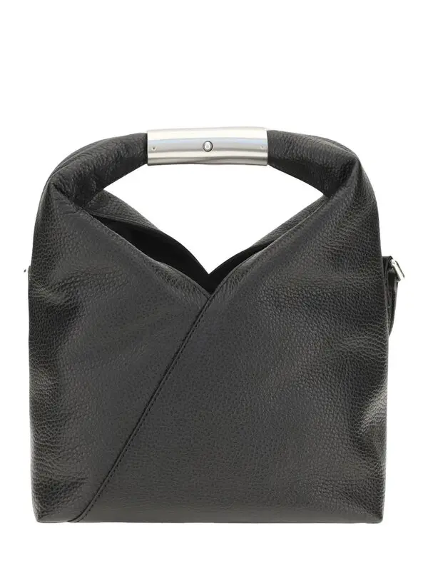 MAISON MARGIELA Shoulder Bag - Black