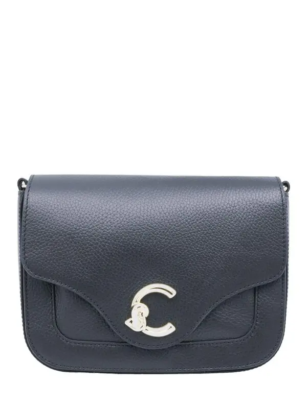 COCCINELLE Shoulder Bag - Black